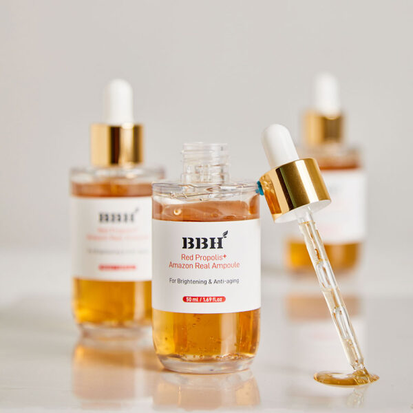 Fiola BBH Red Propolis Plus Amazon Real, BBH Co, 50ml – cosmetikorean.com